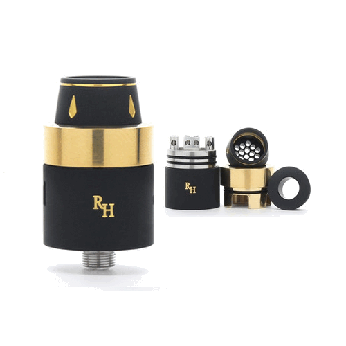Rebuildable Atomizers | Vixen Vapors