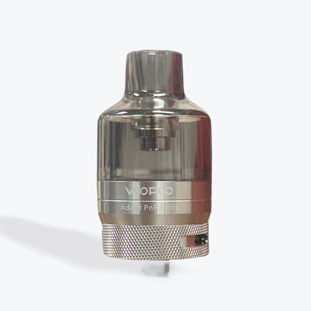 VooPoo PnP Pod Tank | Vixen Vapors